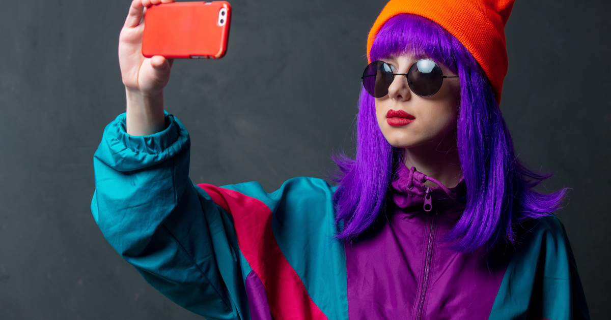 ¿Cómo saber cuál es mi estilo personal? - GRACE MZ