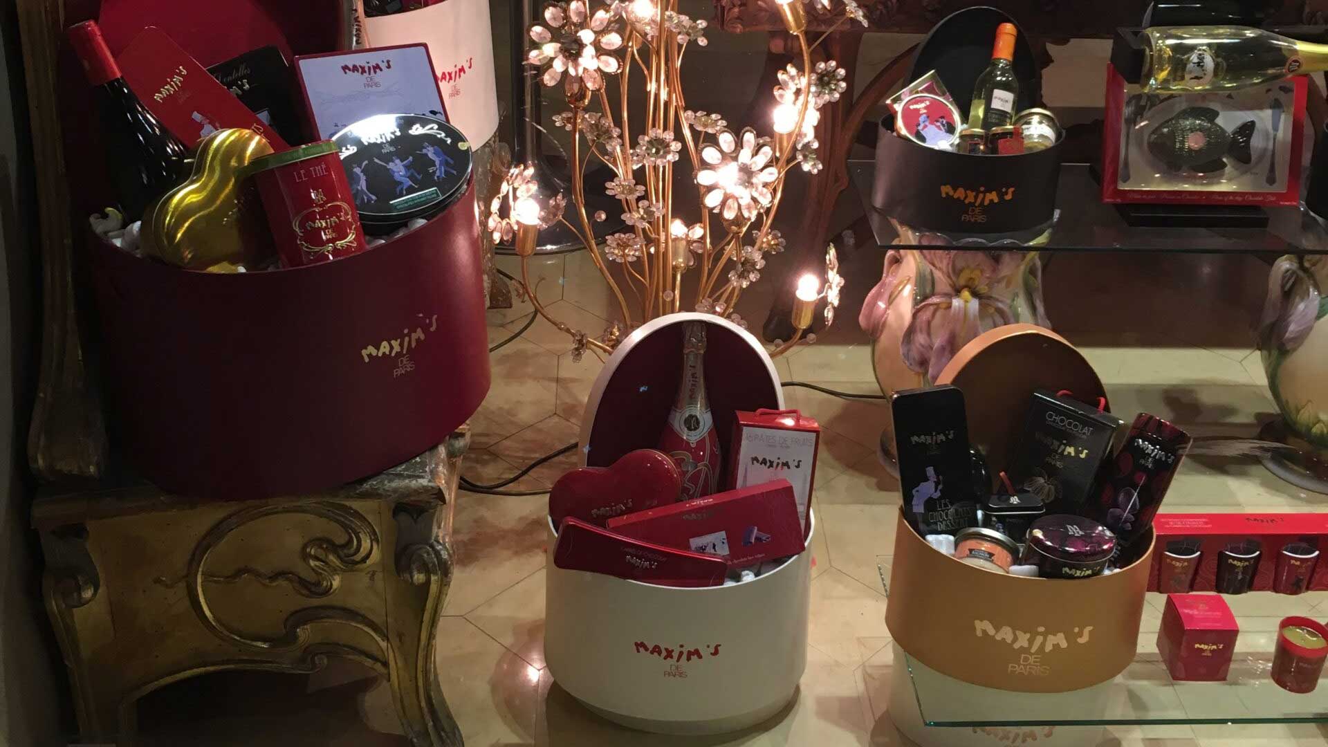 Cheque Obsequio - GRACE MZ